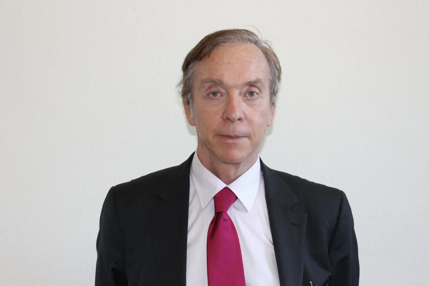 Emeritus Professor Norbert ROULAND to Give Conference on Legal ...