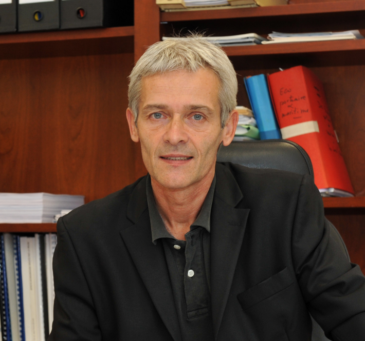 Yves Perraudeau - Dual Degree Programs