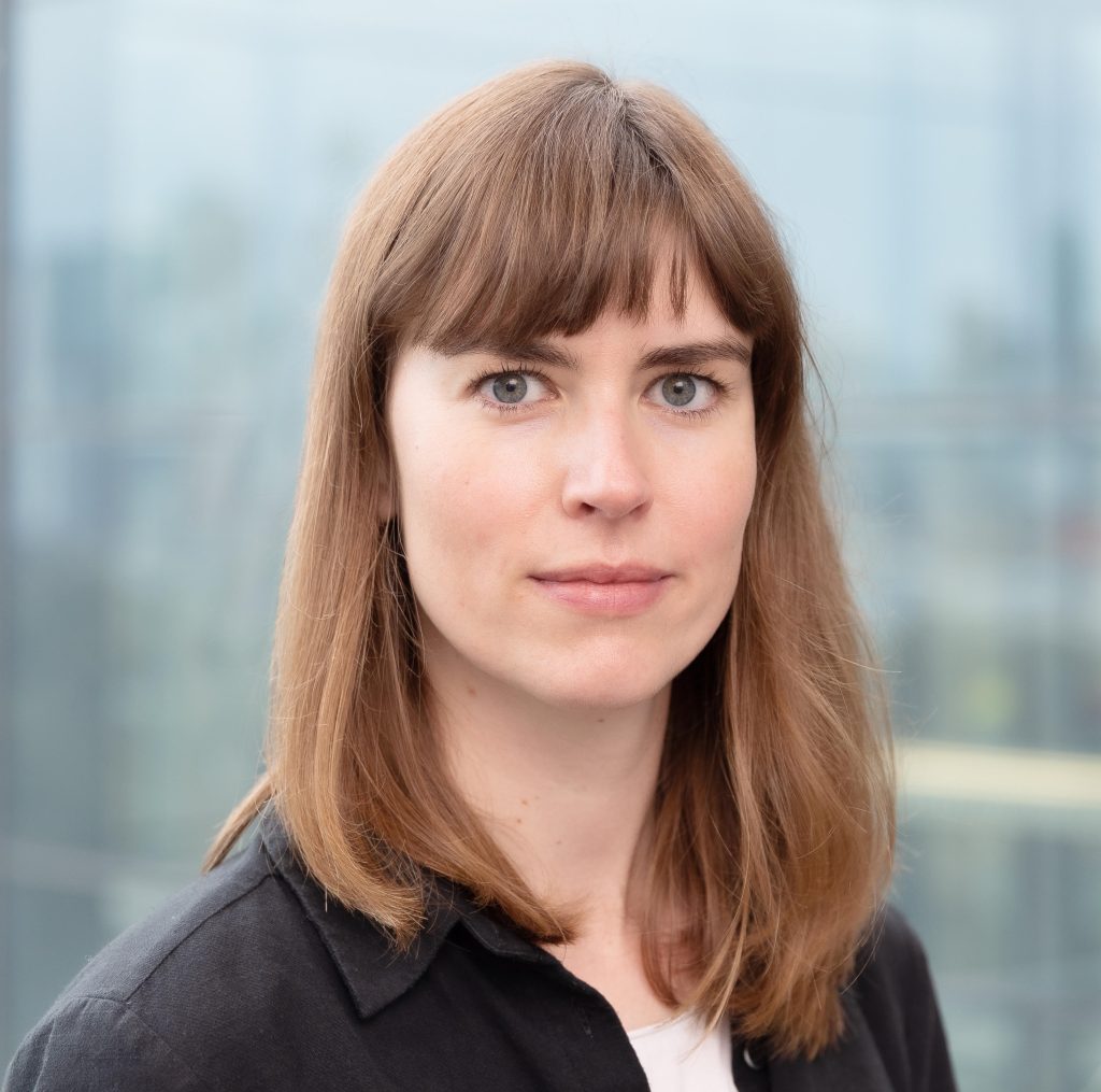 Faculty - Dual Degree Programs